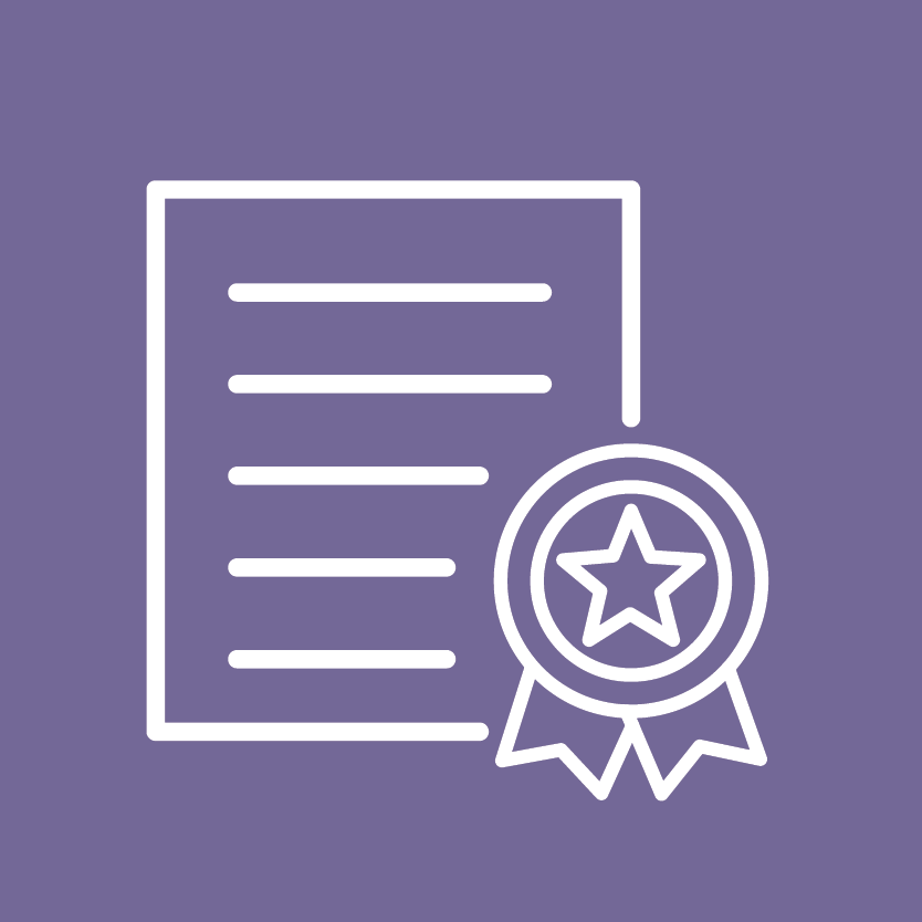 Certification: Study Skills